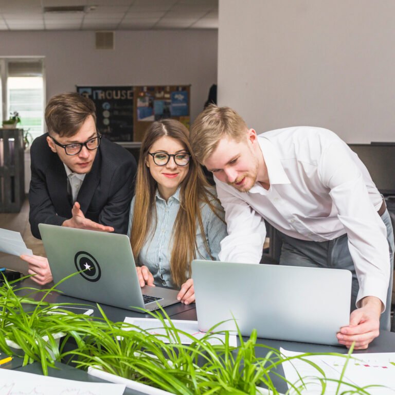 Why Some Tech Companies Fail While Others Thrive